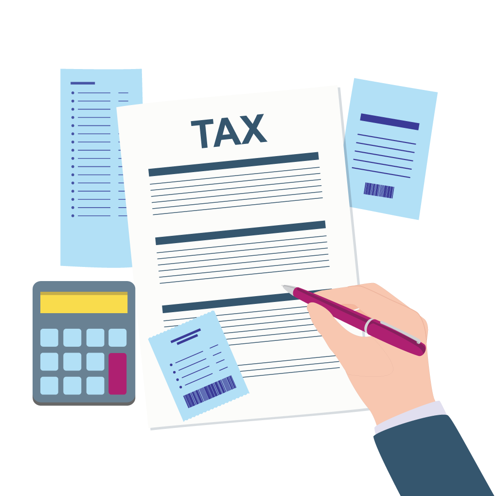 Service - Continental Tax & Trade